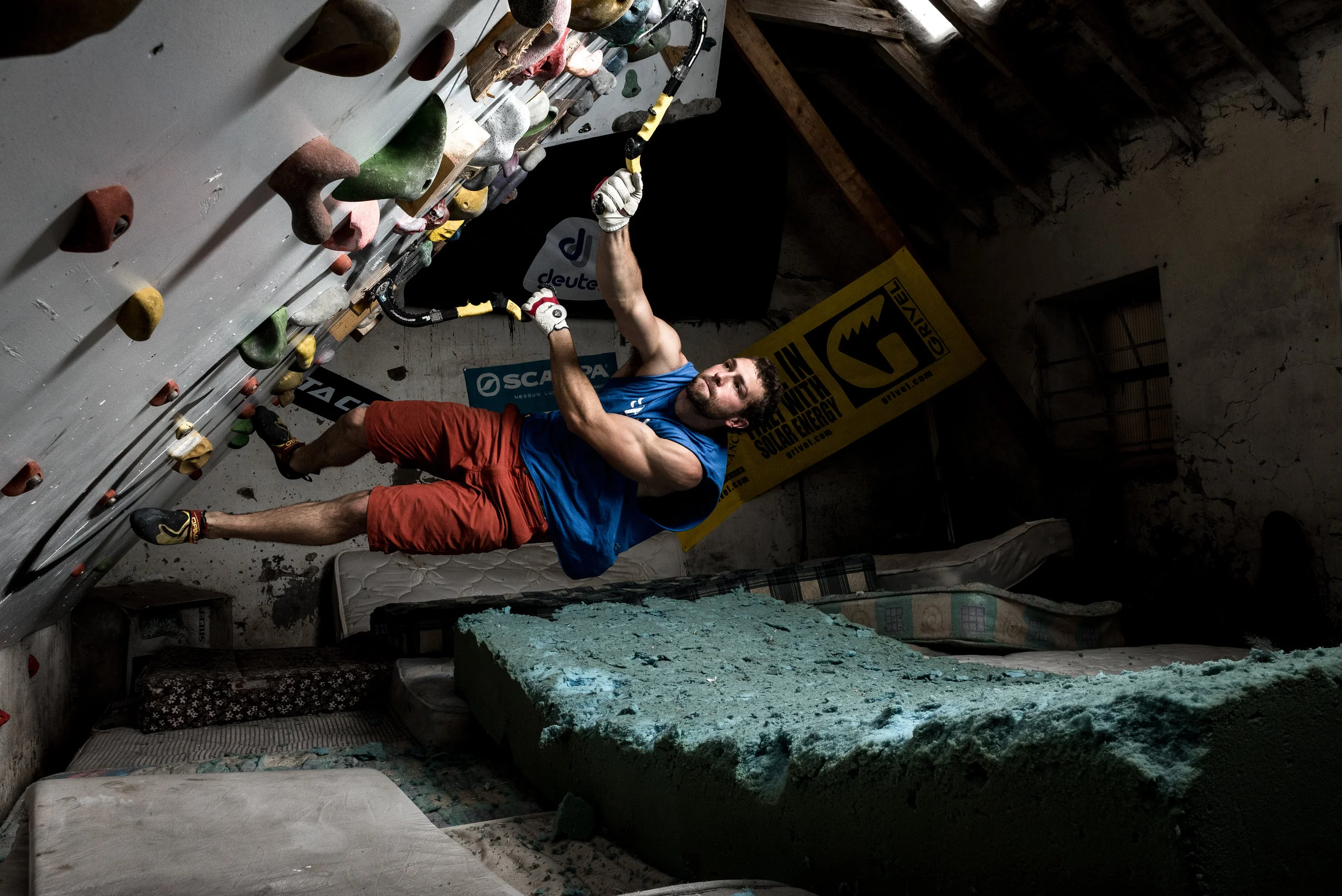 Post - The Project Magazine