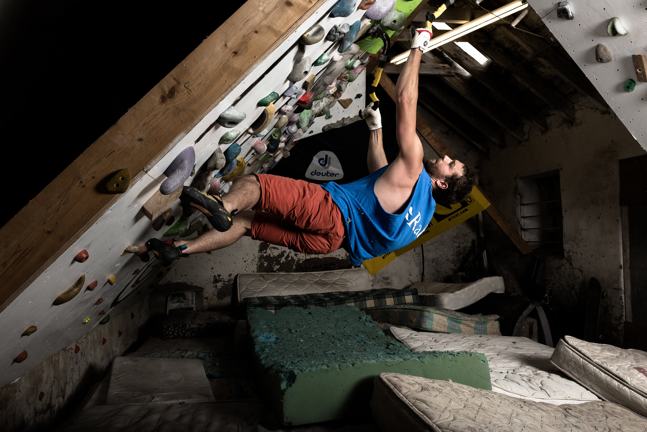 Post - The Project Magazine