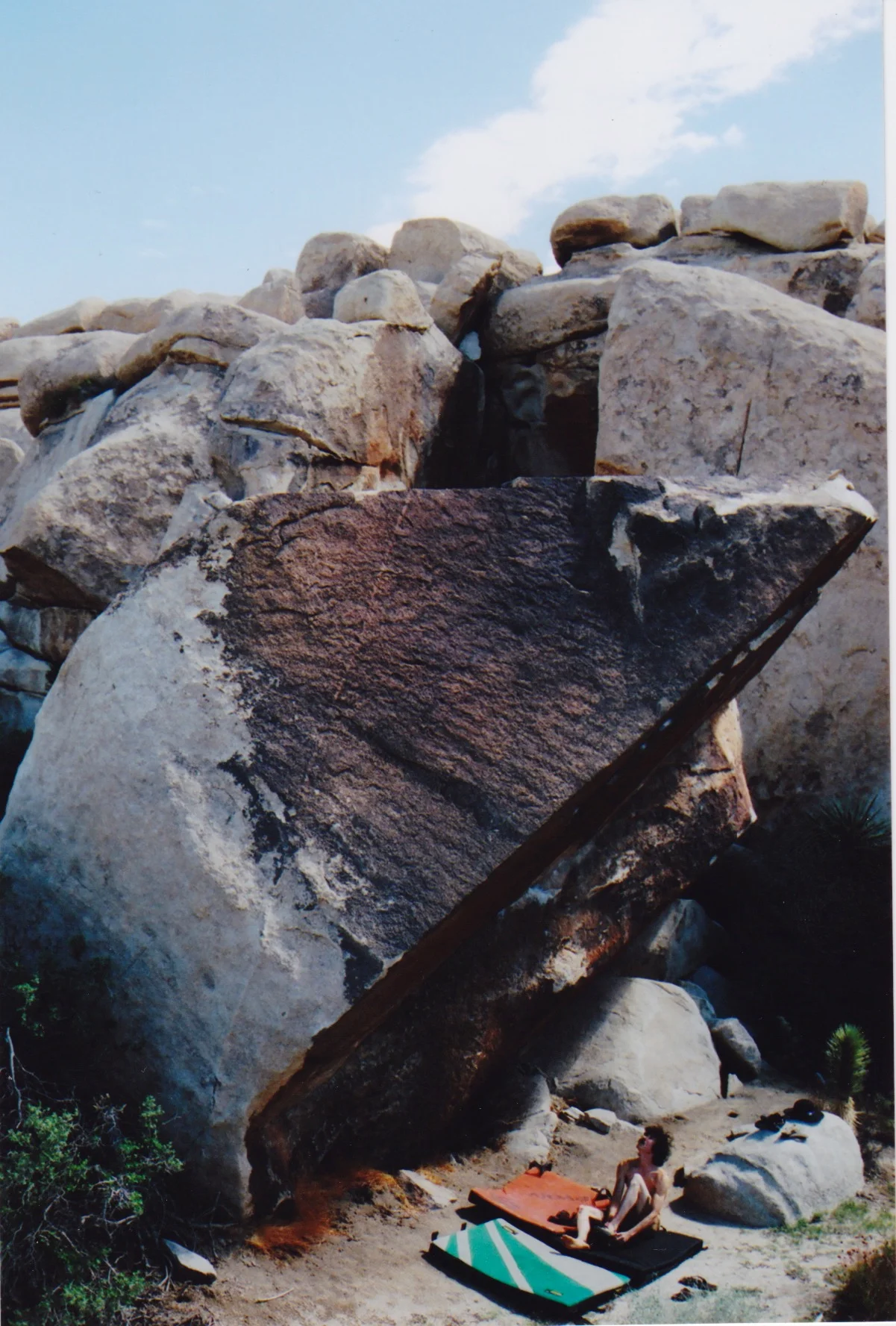 Post - The Project Magazine