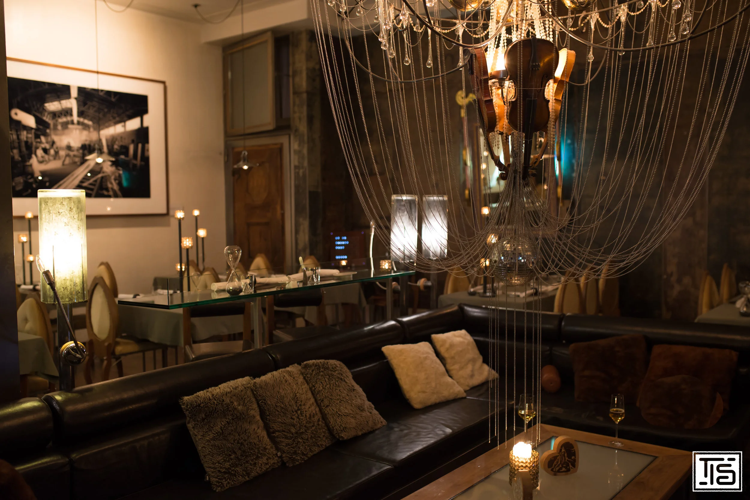 Restaurantkritik, After Seven, Zermatt — The Important Stuff