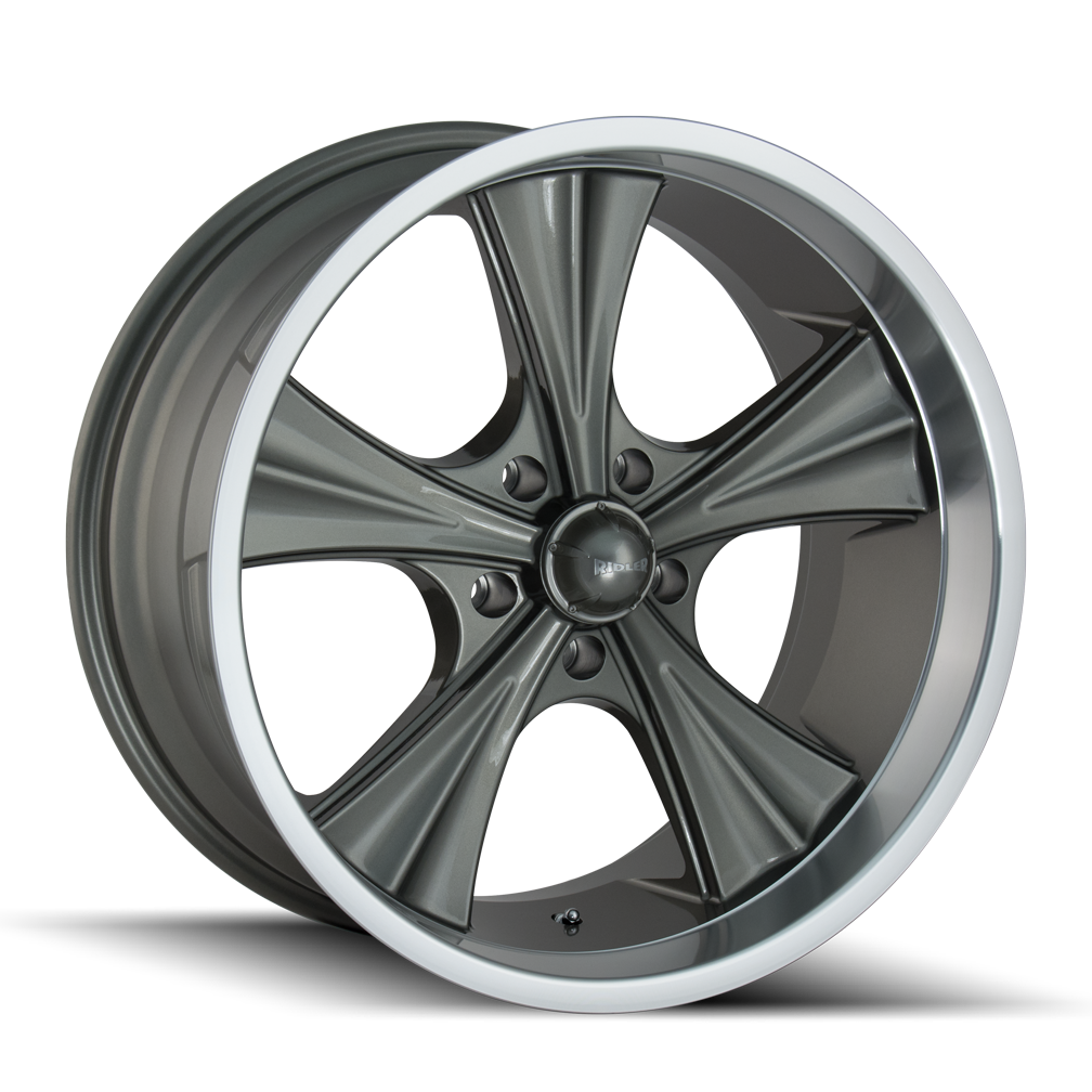 RidlerWheel — Wheels