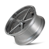 Ridler Wheels — 605 As-Cast