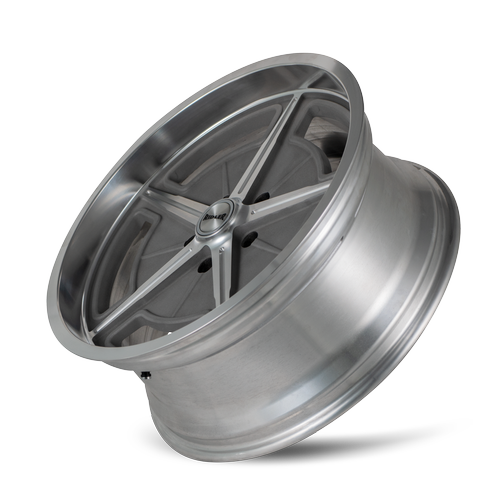 Ridler Wheels — 605 As-Cast