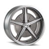 Ridler Wheels — 605 As-Cast