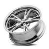 Ridler Wheels — 606 Chrome