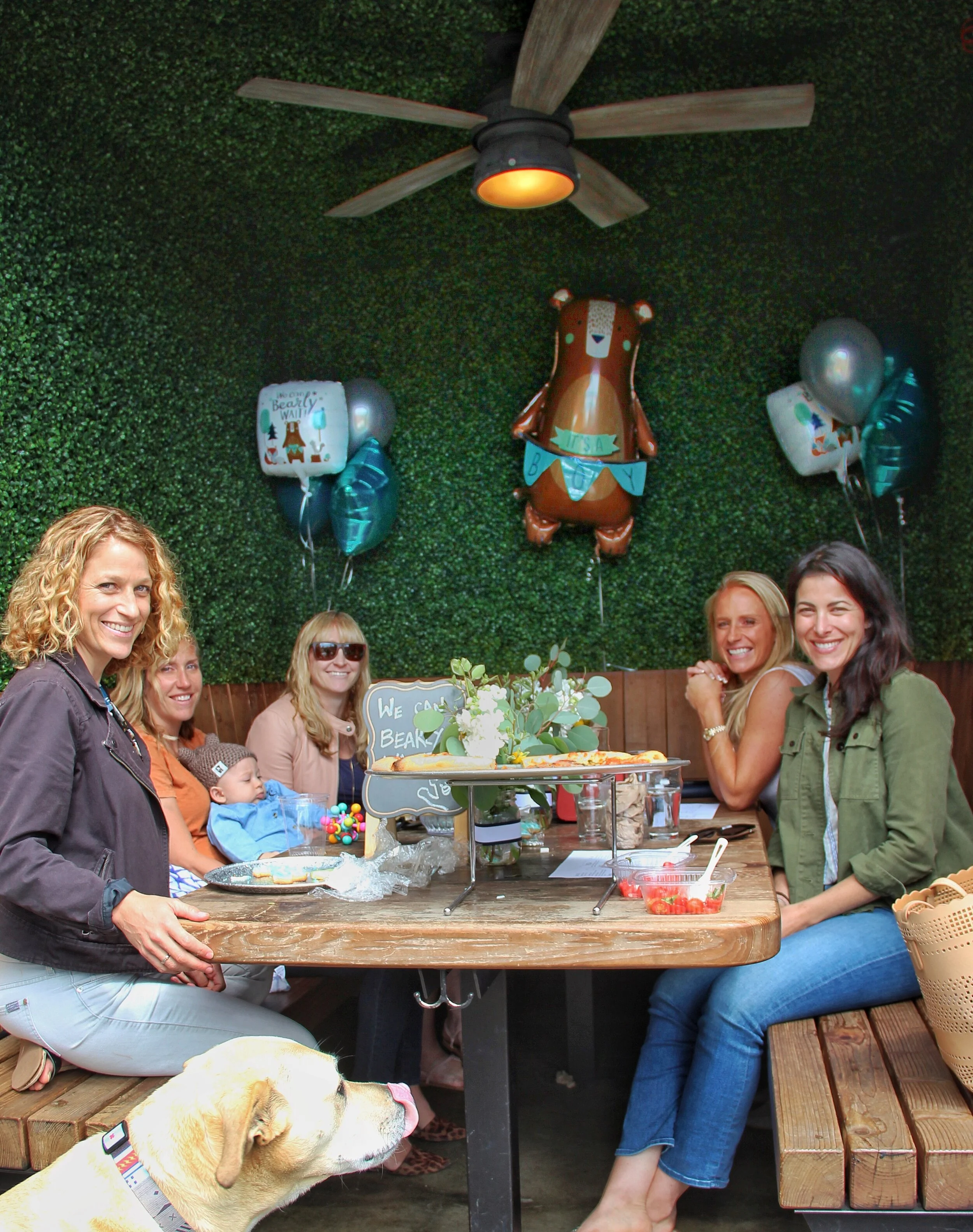 ARTHUR MAC'S TAP & SNACK