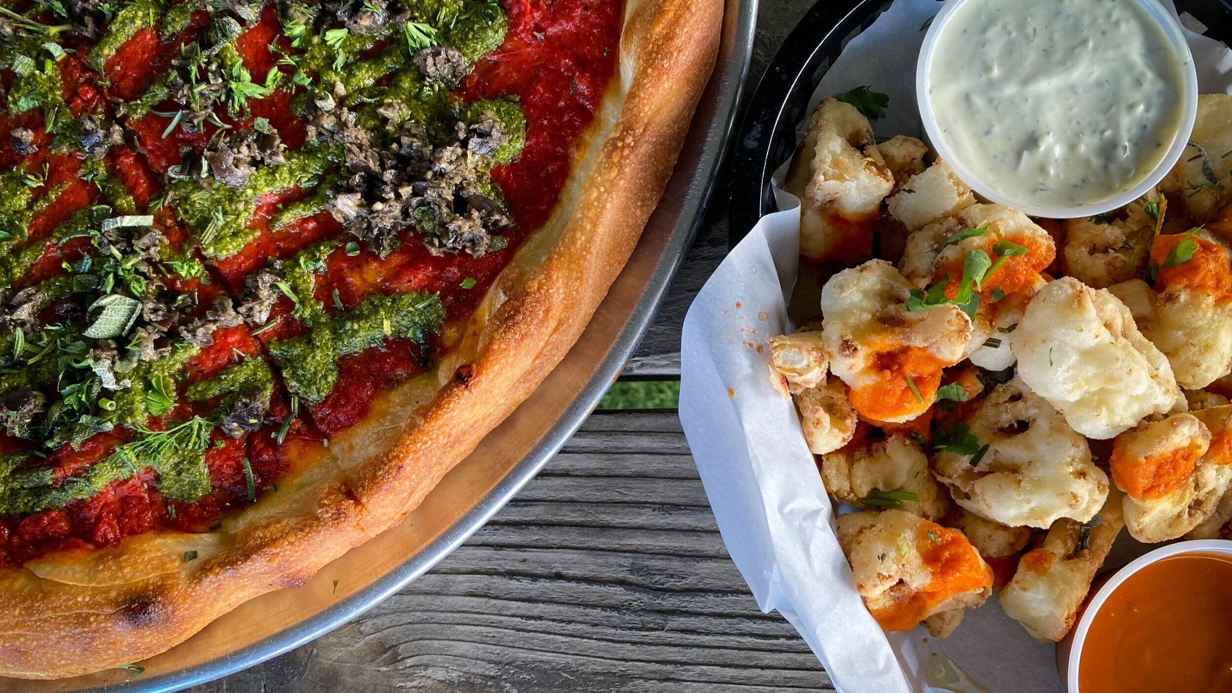 ARTHUR MAC'S TAP & SNACK