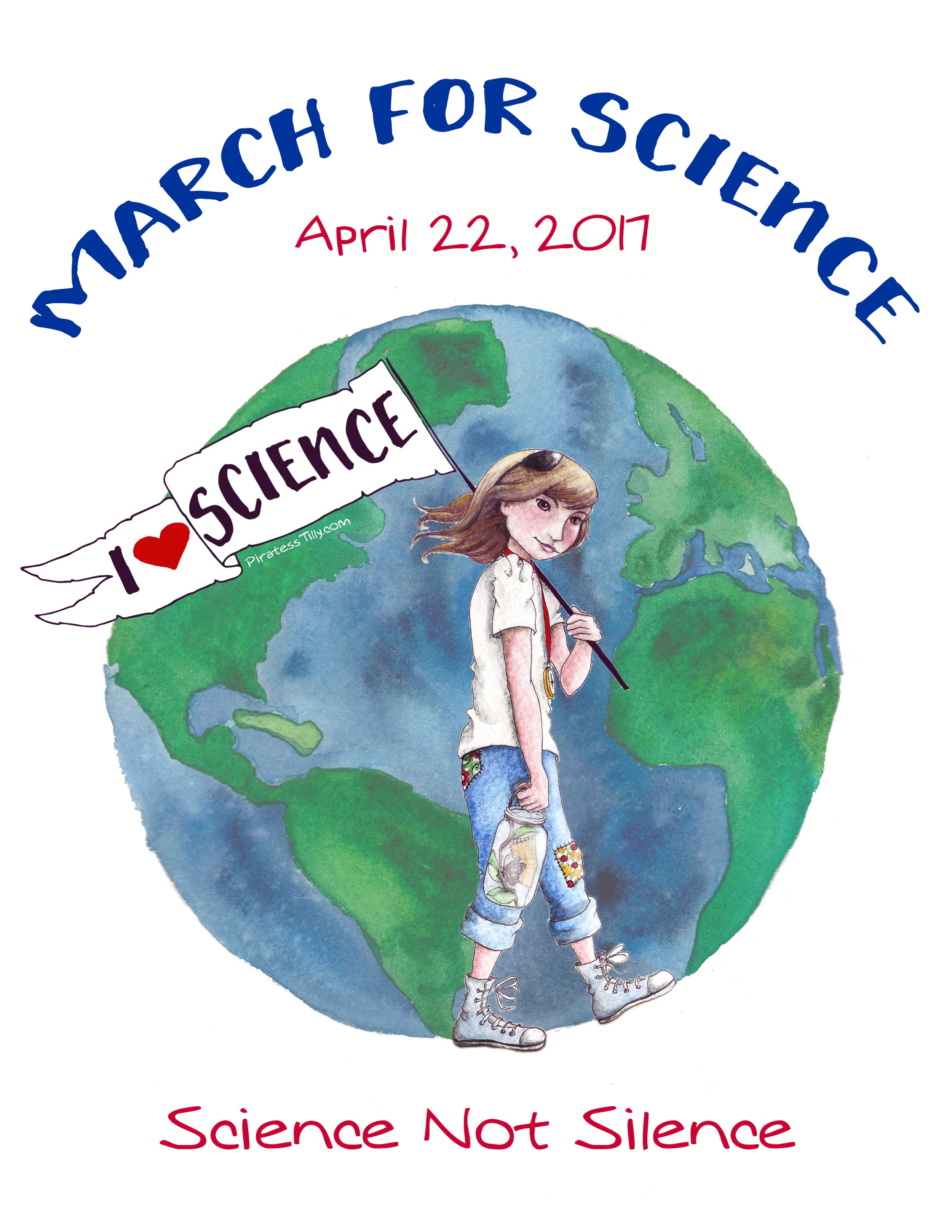 Blog — The Adventures of Piratess Tilly