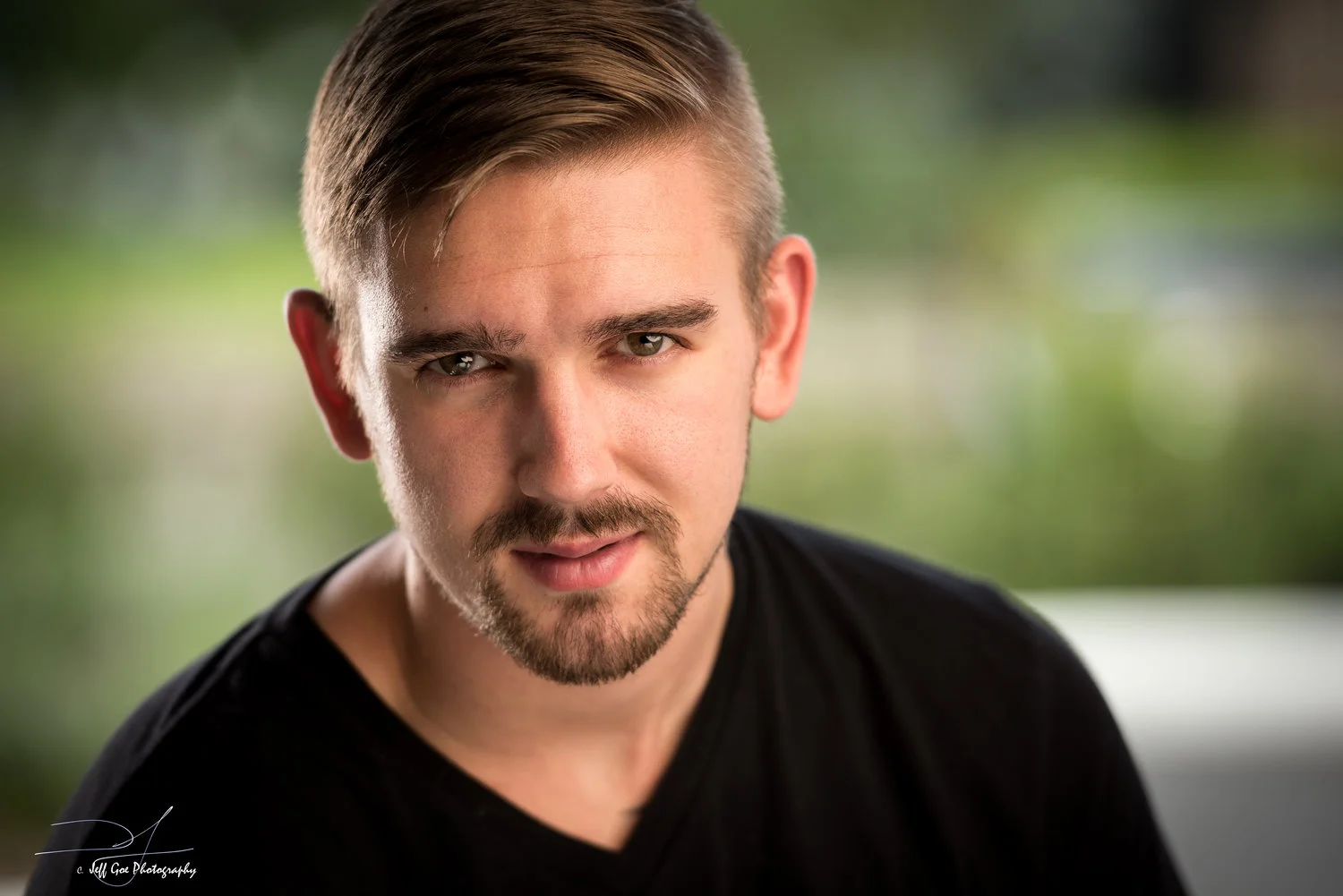 Mens Headshots — Jeff Goe Photography | Headshot Photographer| Portrait ...