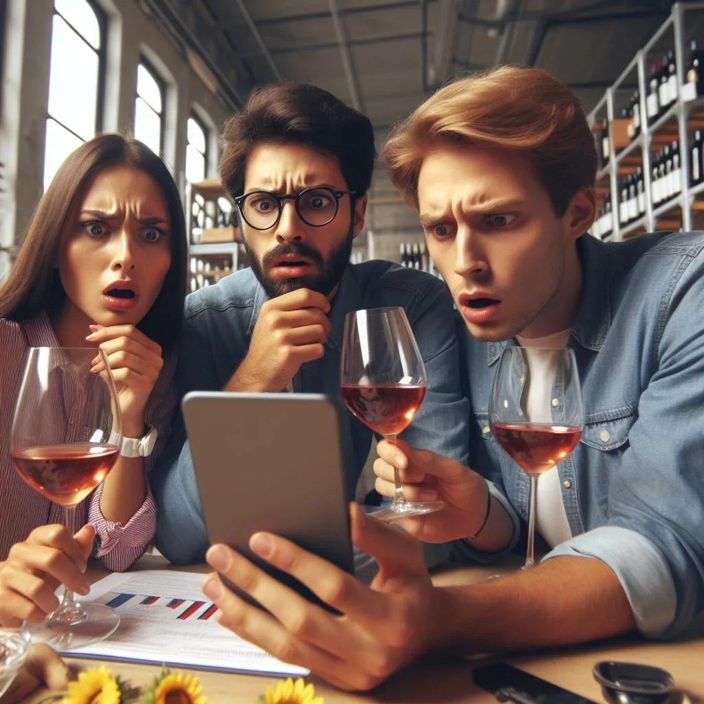 2023 Year-End Report: 12 Positive Trends for DTC Wine Marketers — VinterActive Automated Wine ...