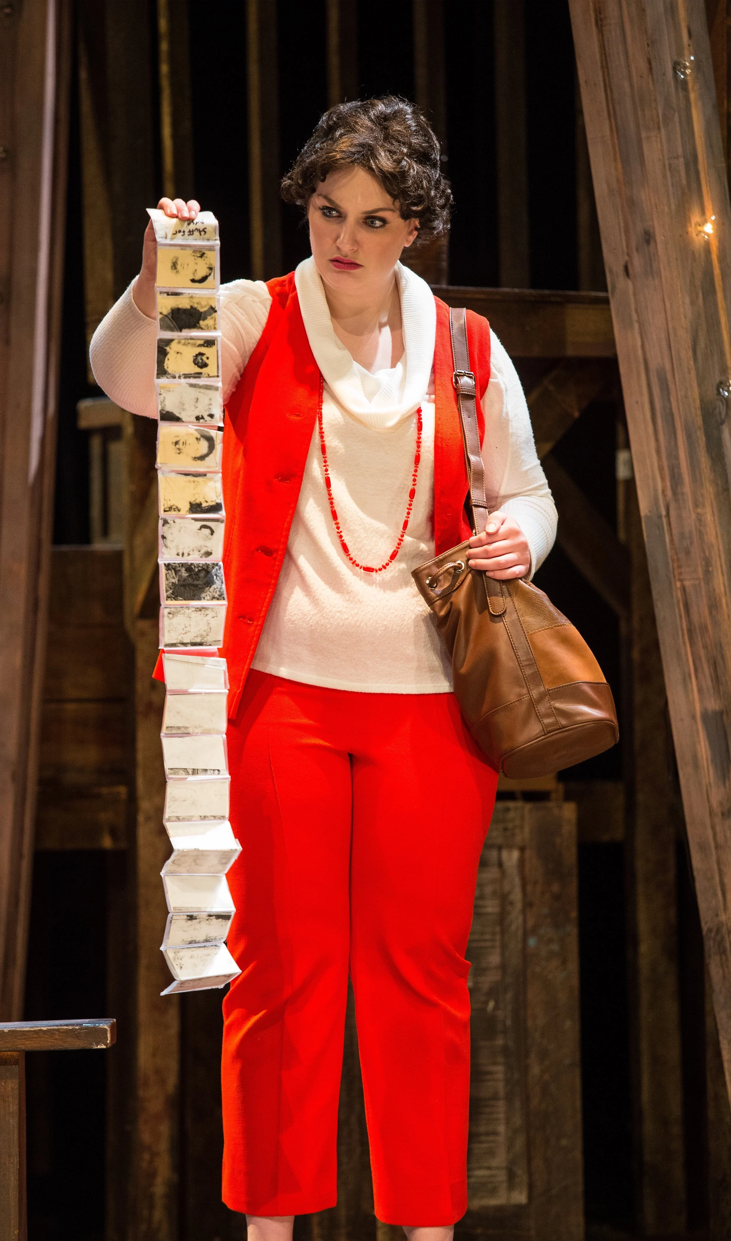 Media — Anna Wentworth