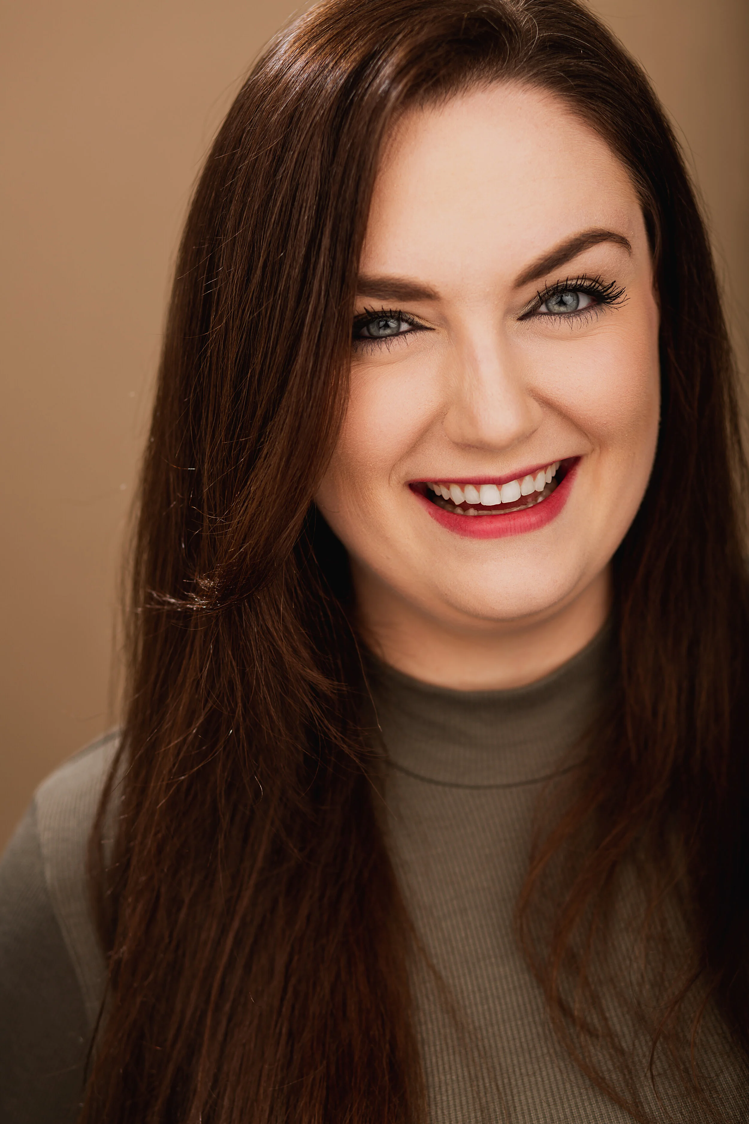 Media — Anna Wentworth