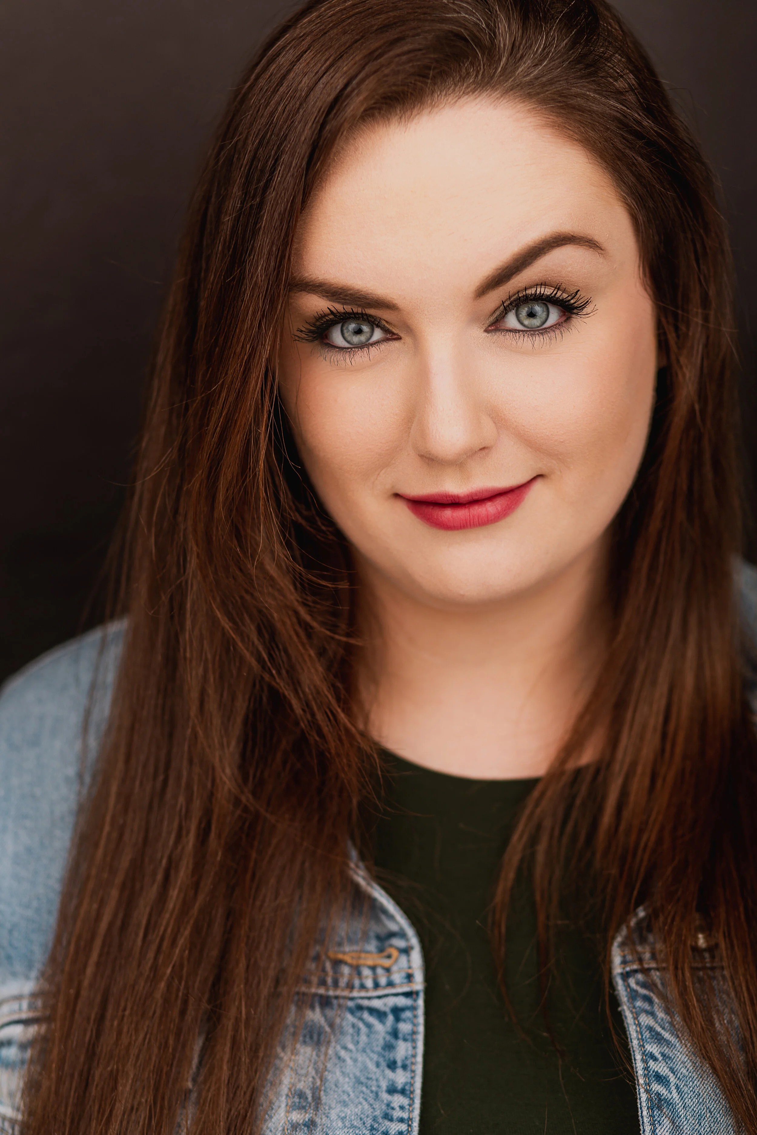 Media — Anna Wentworth