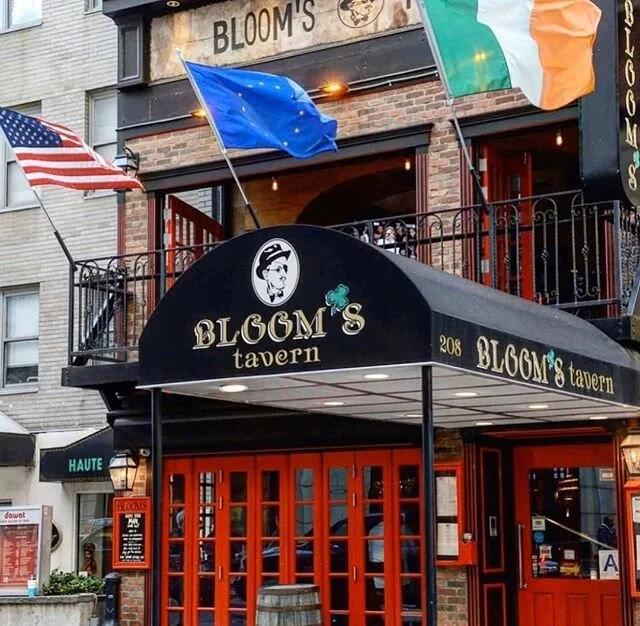Blooms Tavern NYC