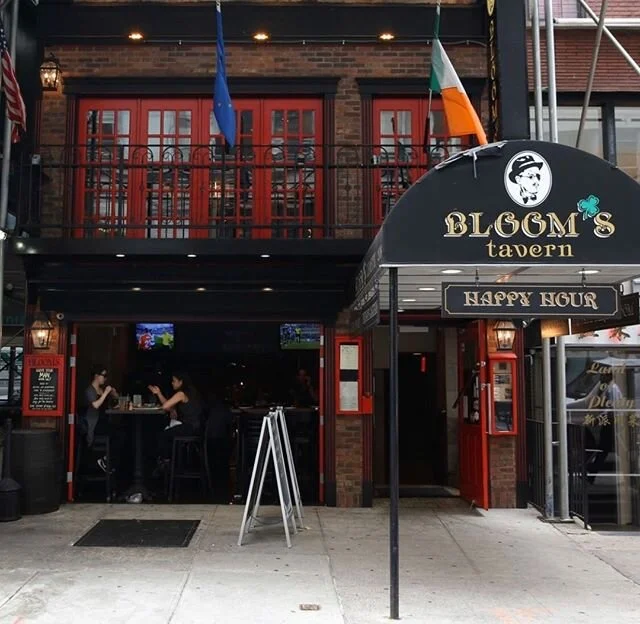 Blooms Tavern NYC