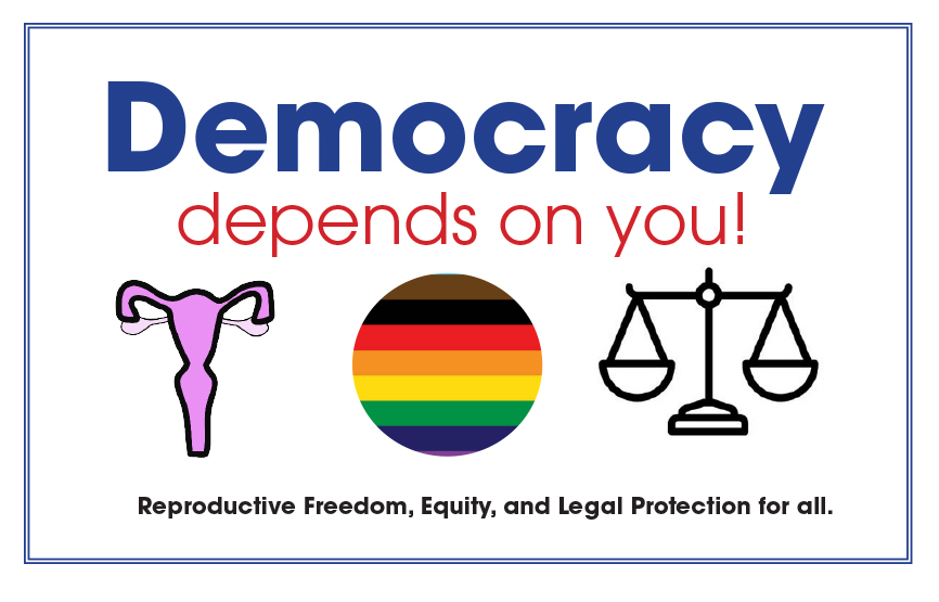 Democratic Women of Monterey County