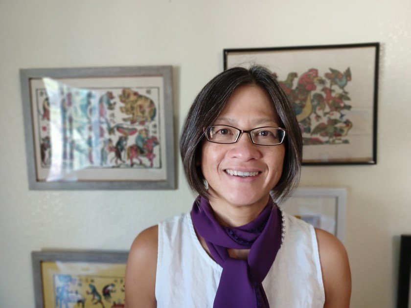 Ethnic Dissent and Empowerment: An Intimate Conversation with Dr. Angie ...