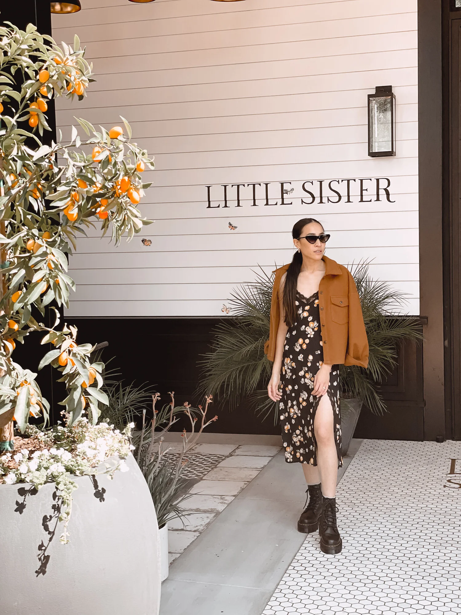 Little Sister Now Open at Irvine Spectrum Center — AMANDA N HAMMOND
