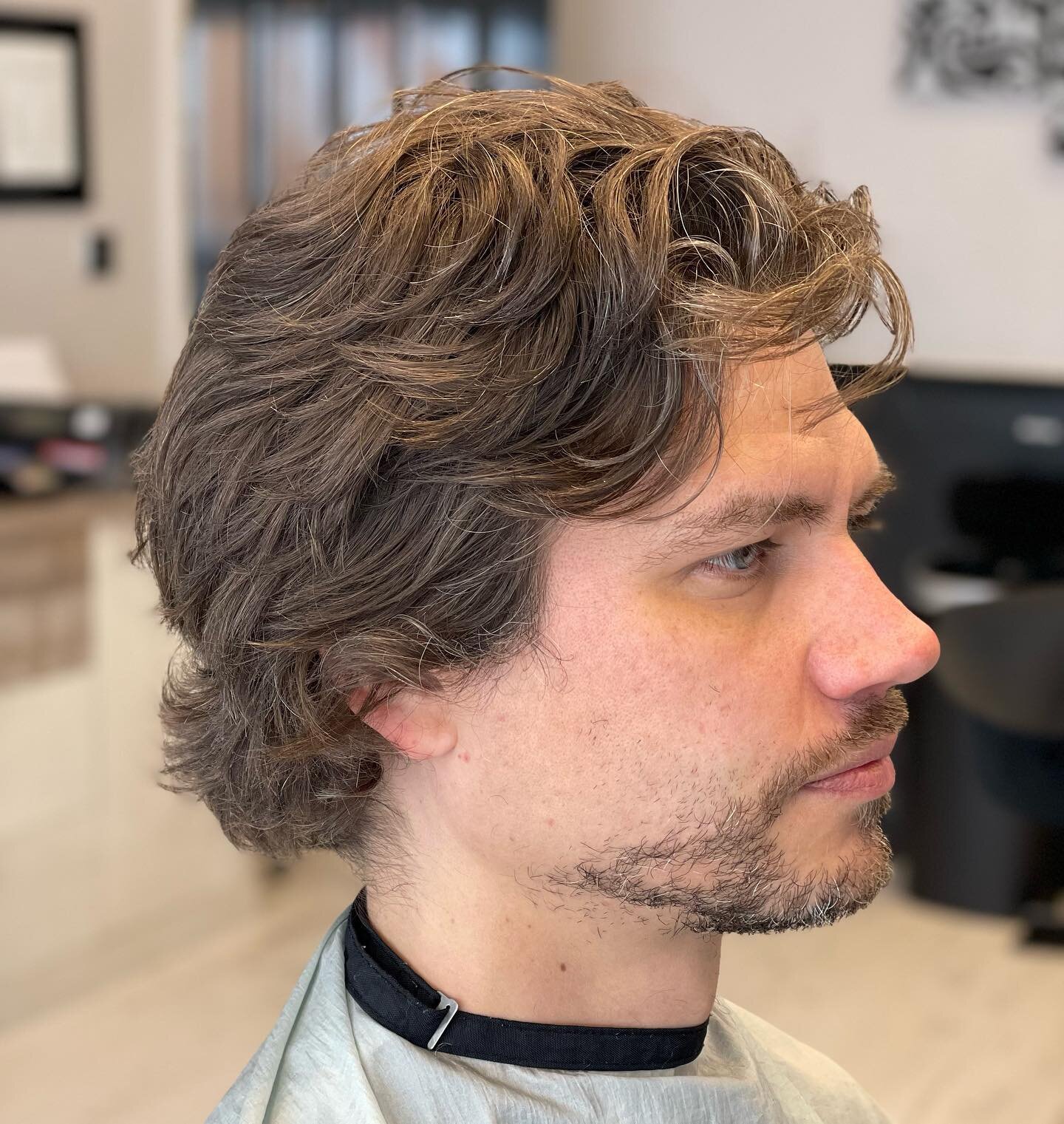 Gallery — Signature Barbers