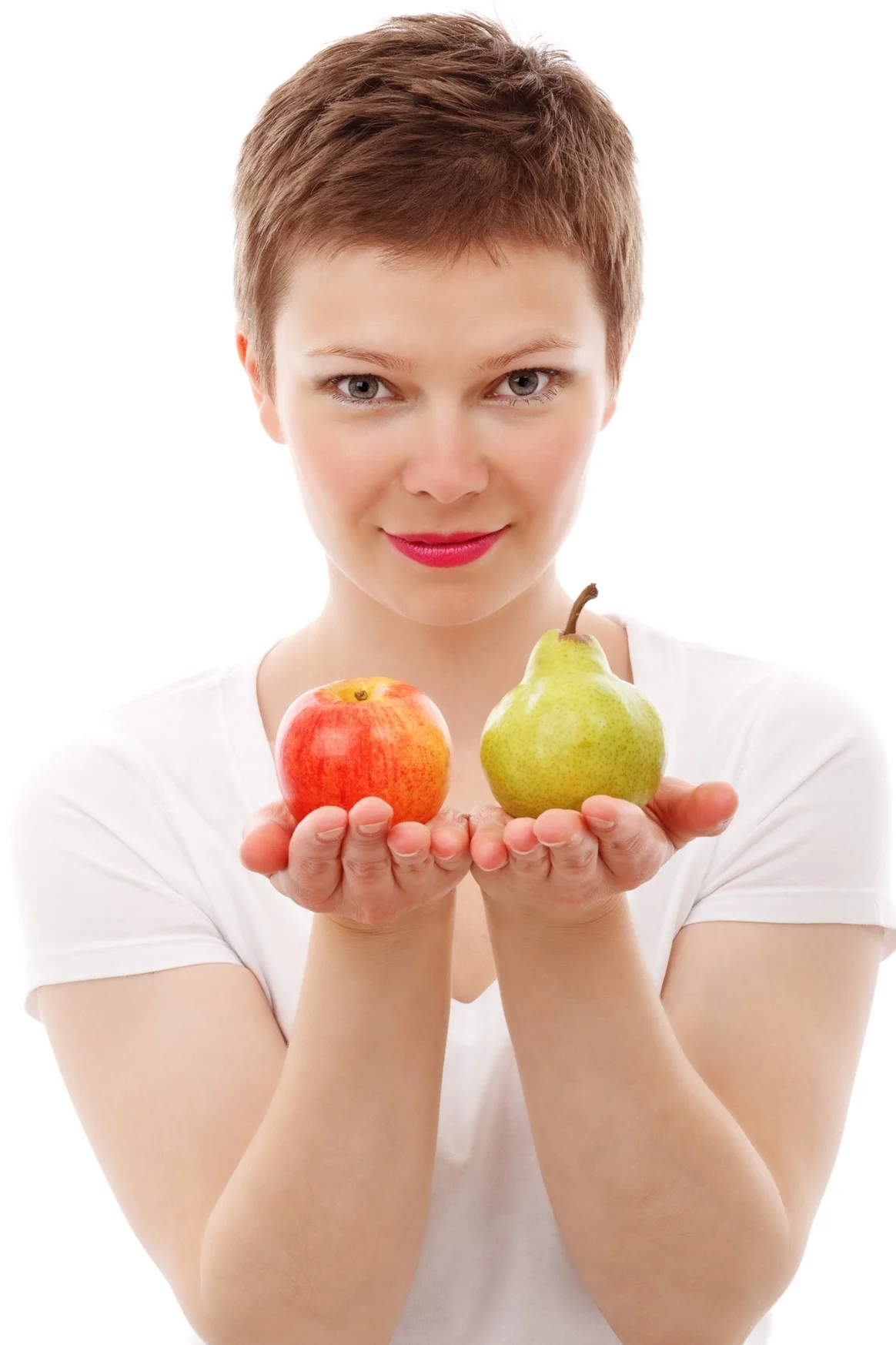 What Is The Perfect Diet? — MATRIX