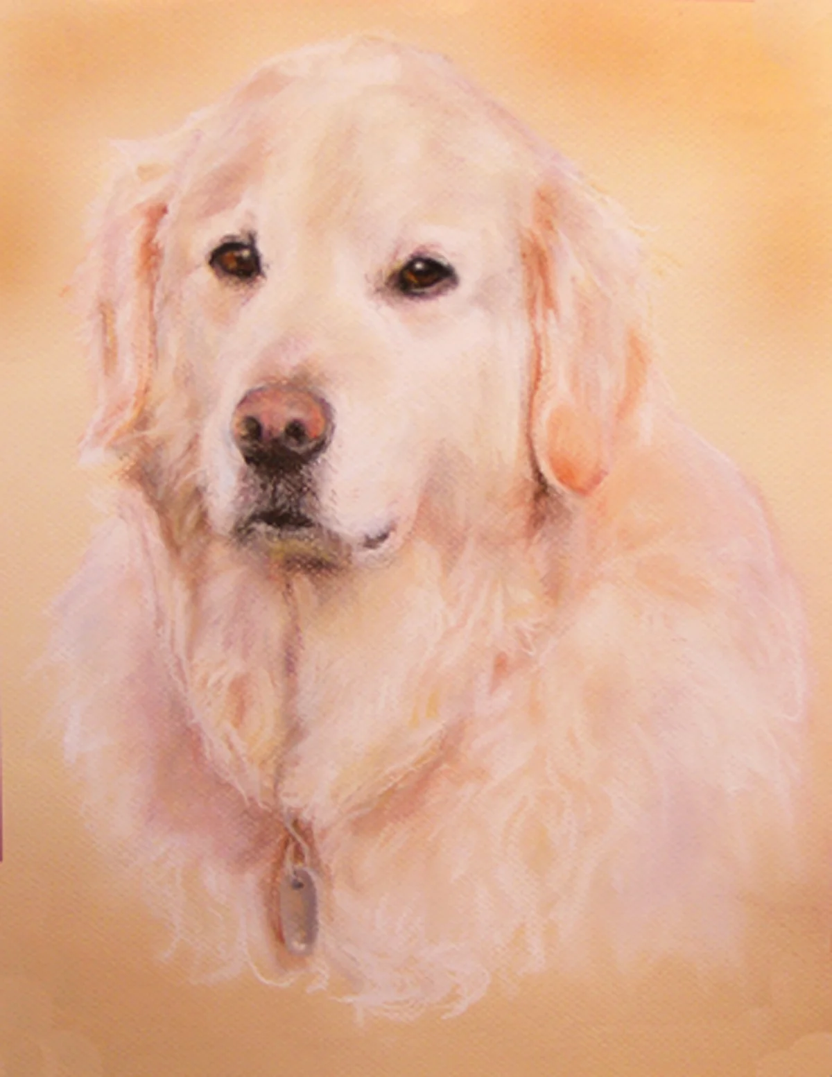 Sarah's Art Studio Fine Art Services | Sarah Miller Totten