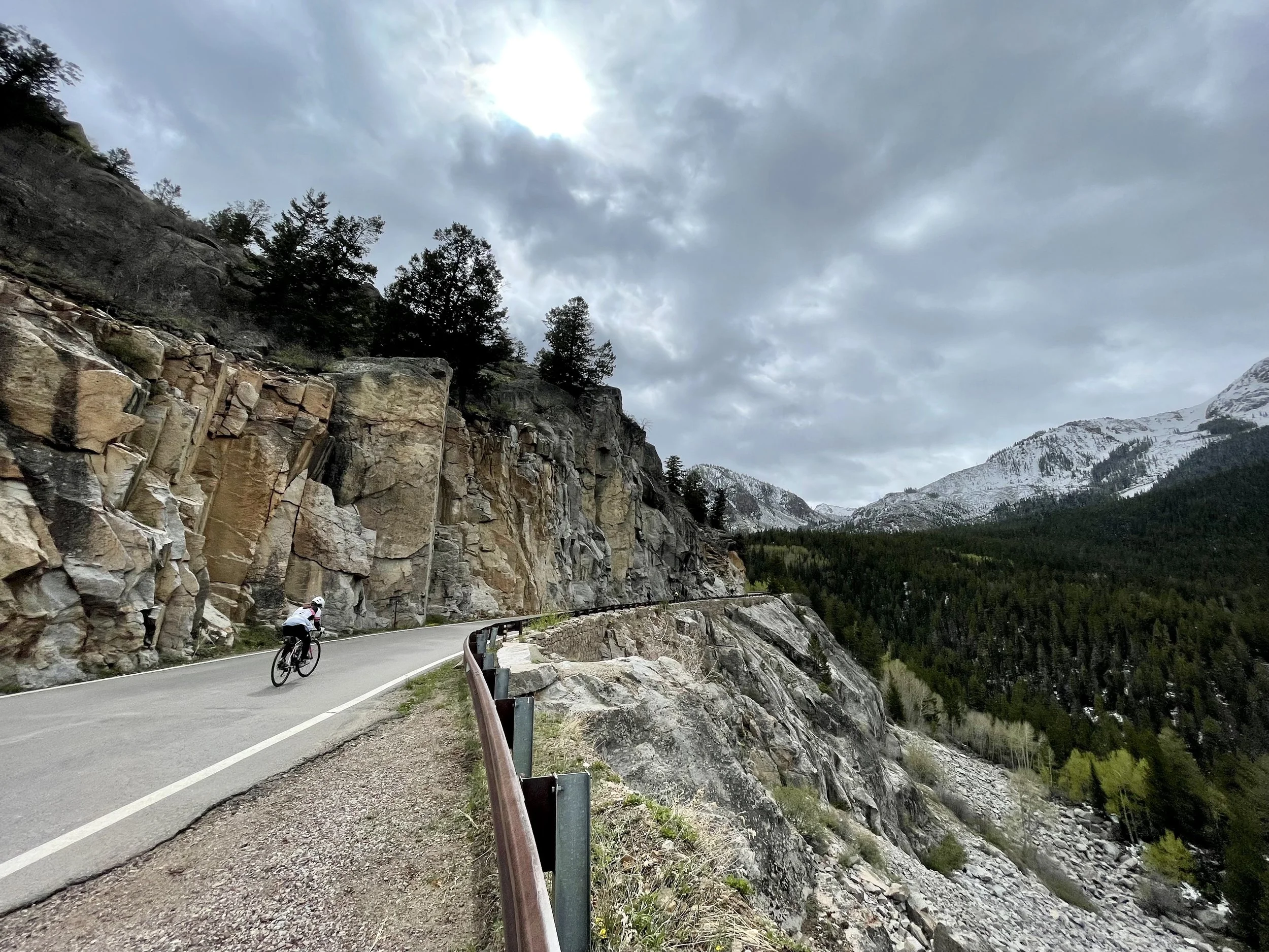 2022 Ride for the Pass Archive — Independence Pass Foundation