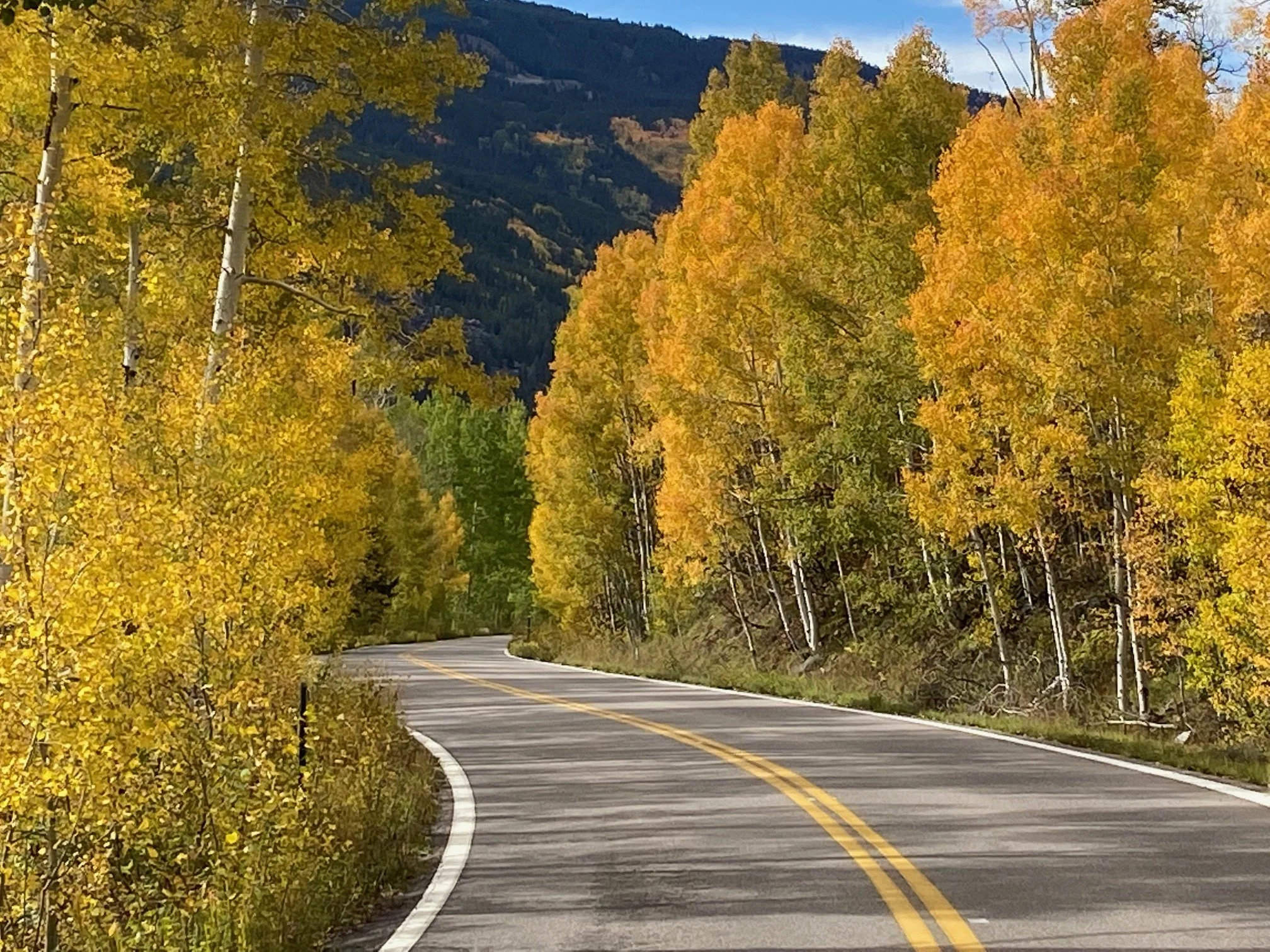 Month by Month — Independence Pass Foundation
