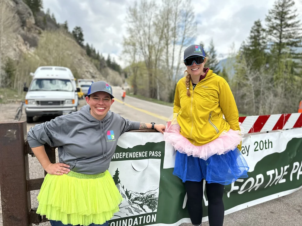 2023 Ride for the Pass Archive — Independence Pass Foundation