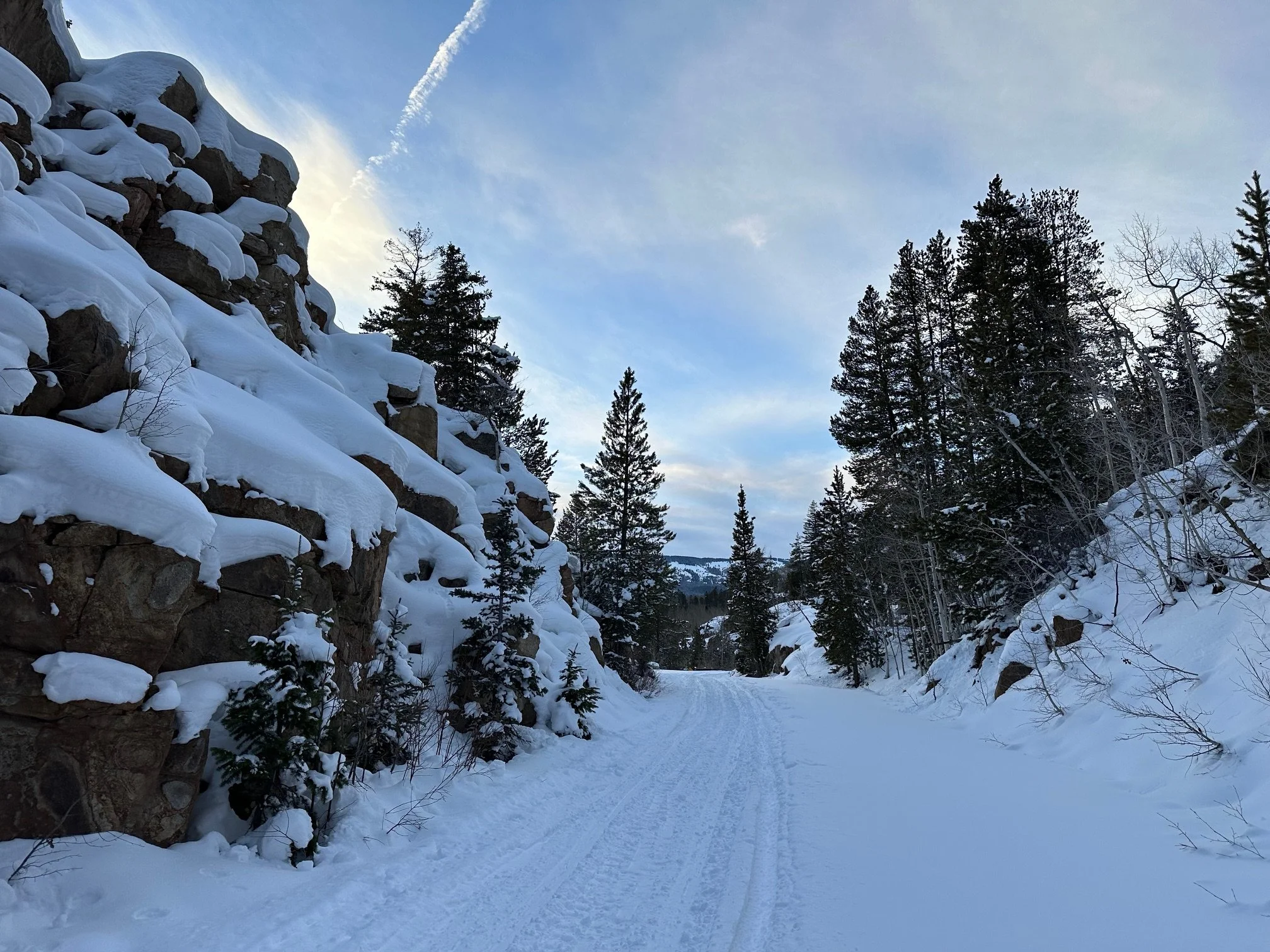 Independence Pass Foundation