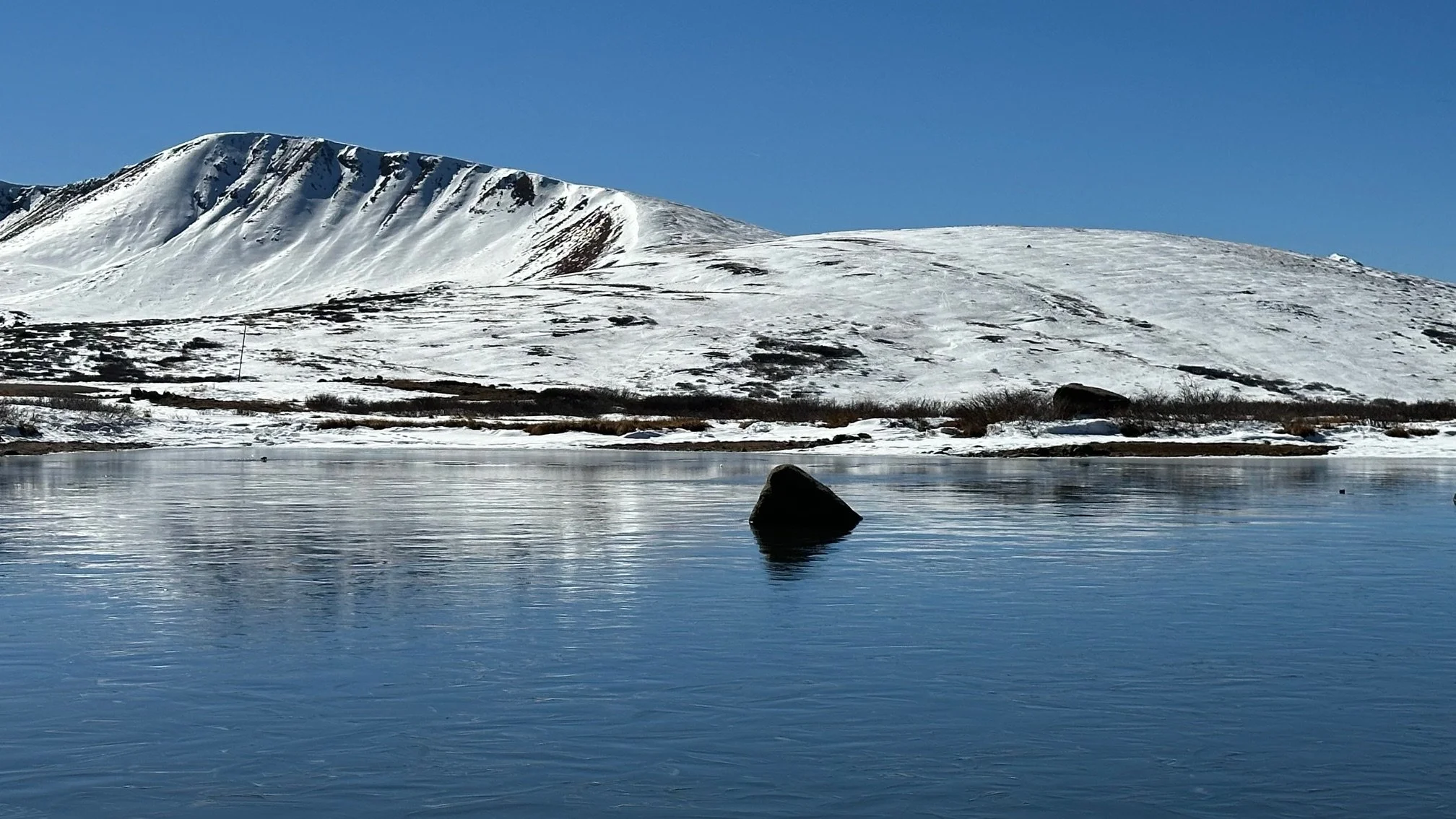 Independence Pass Foundation