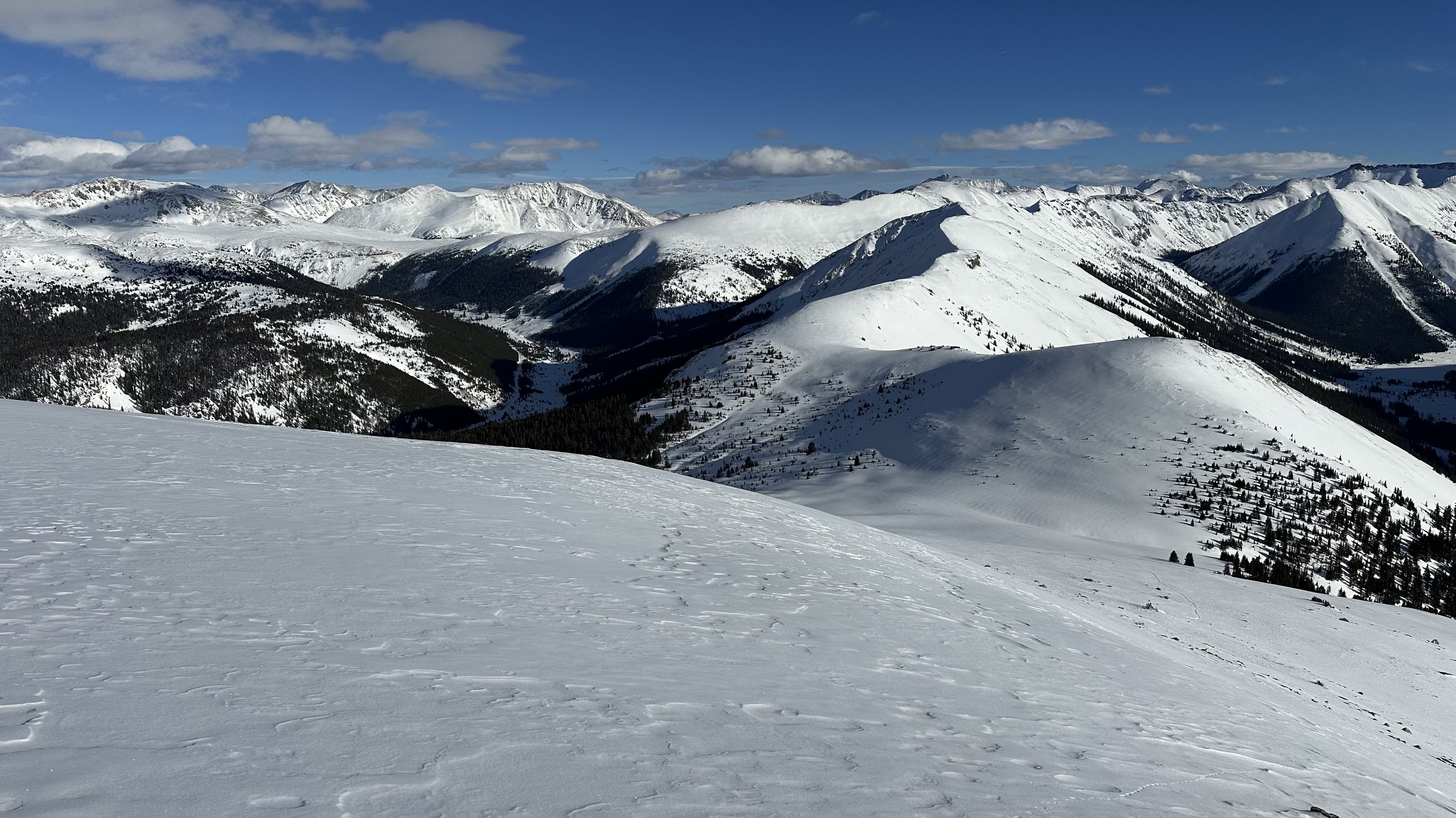 Independence Pass Foundation