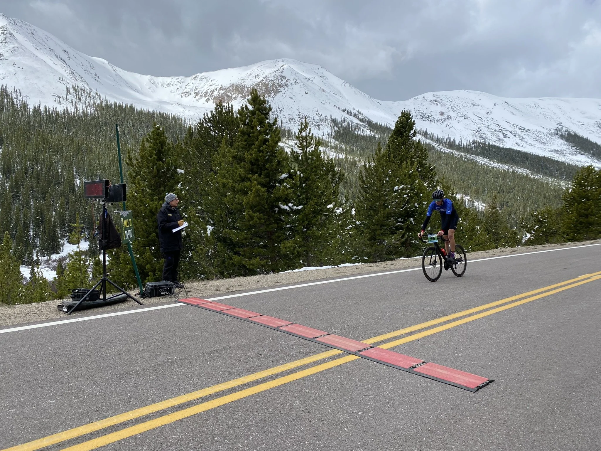 2022 Ride for the Pass Archive — Independence Pass Foundation