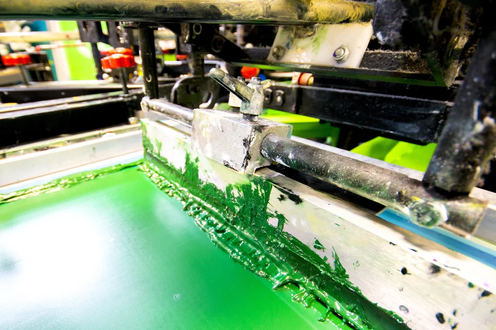 Liquid Custom Apparel and Gifts