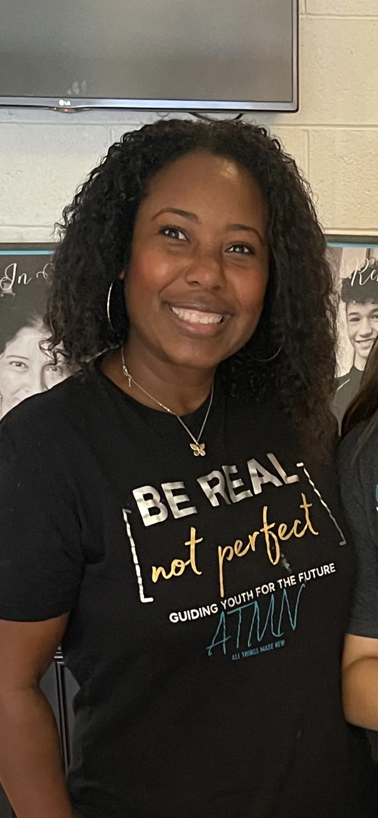 Program Leaders — ATMN