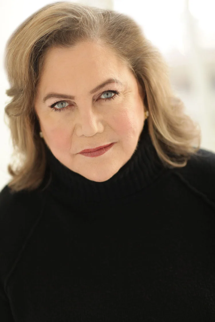 Actor — Kathleen Turner