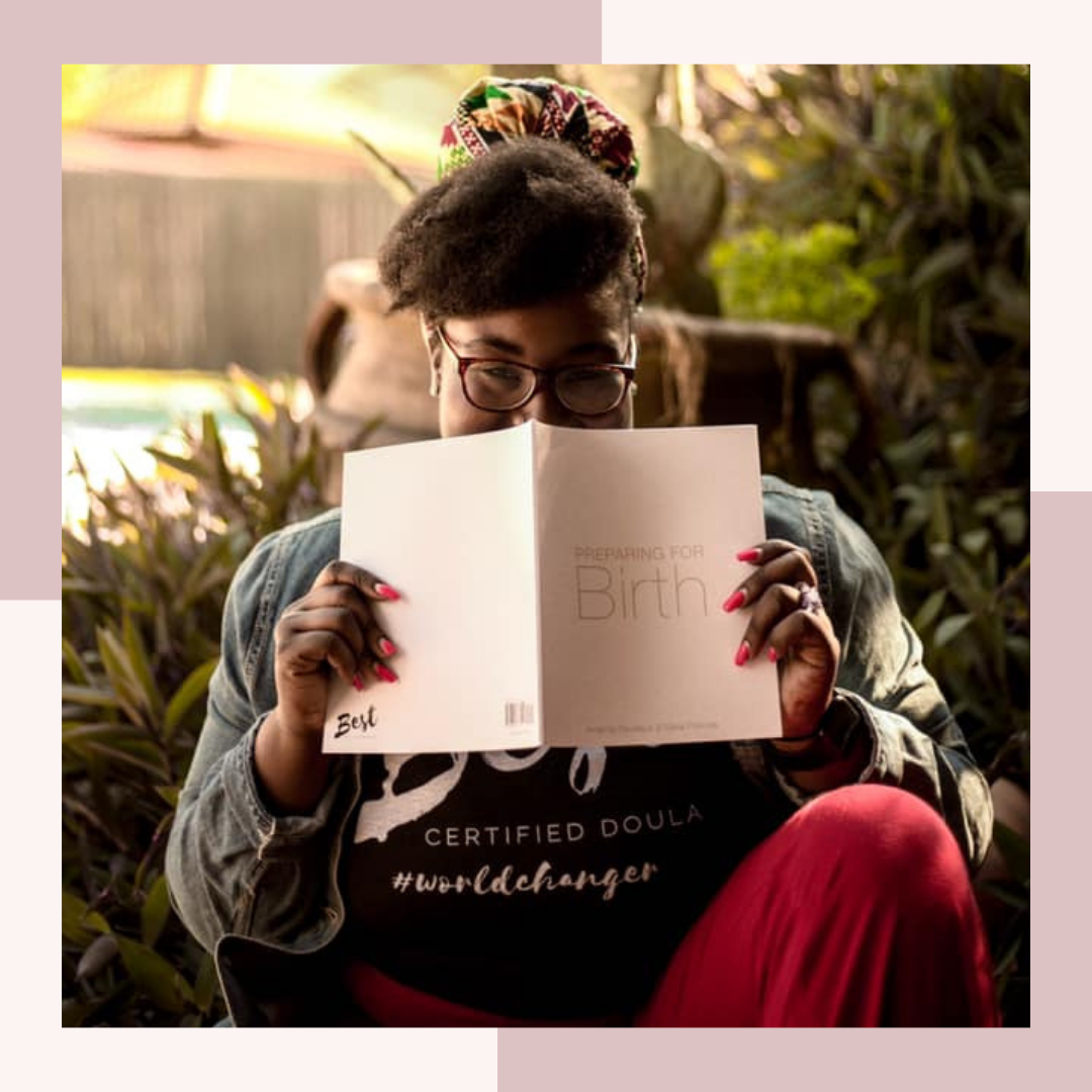 post-exam redirect page 2 — Best Doula Training