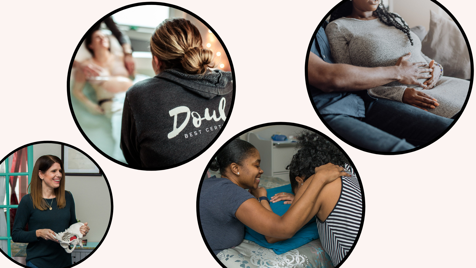 Contact BEST Doula Training — Best Doula Training