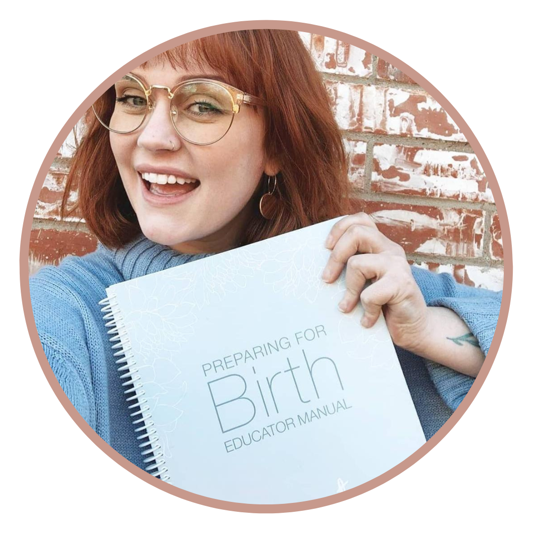 In Person Training & Online Doula Courses | Become a Doula