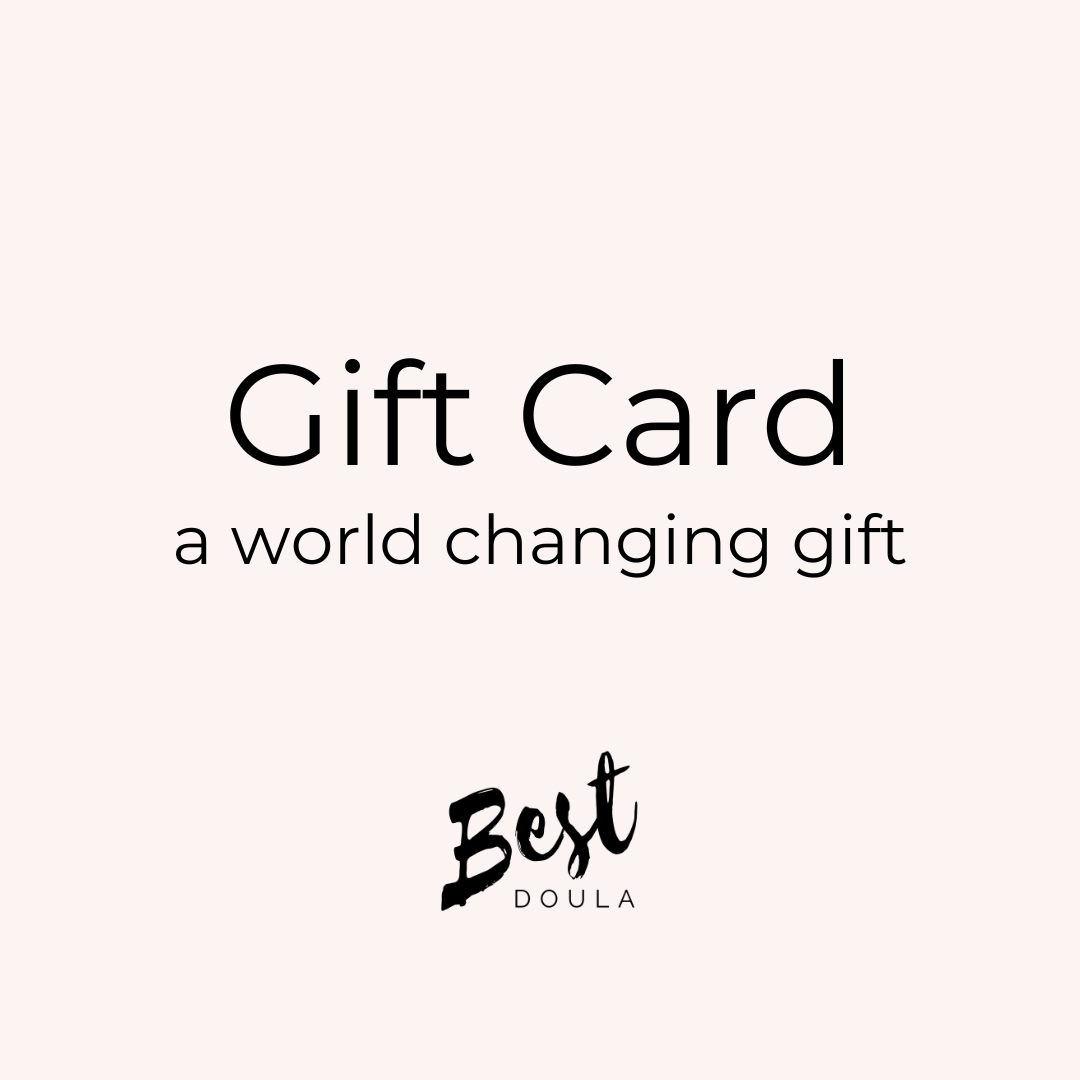 Doula Store (Rebozos,Meditations & More) — Best Doula Training