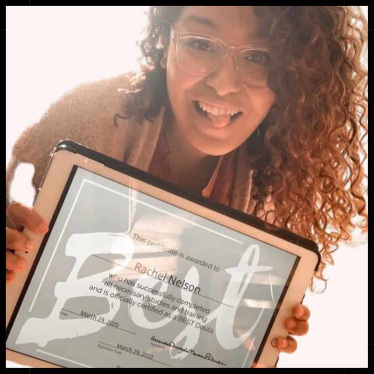 In Person Training & Online Doula Courses | Become a Doula