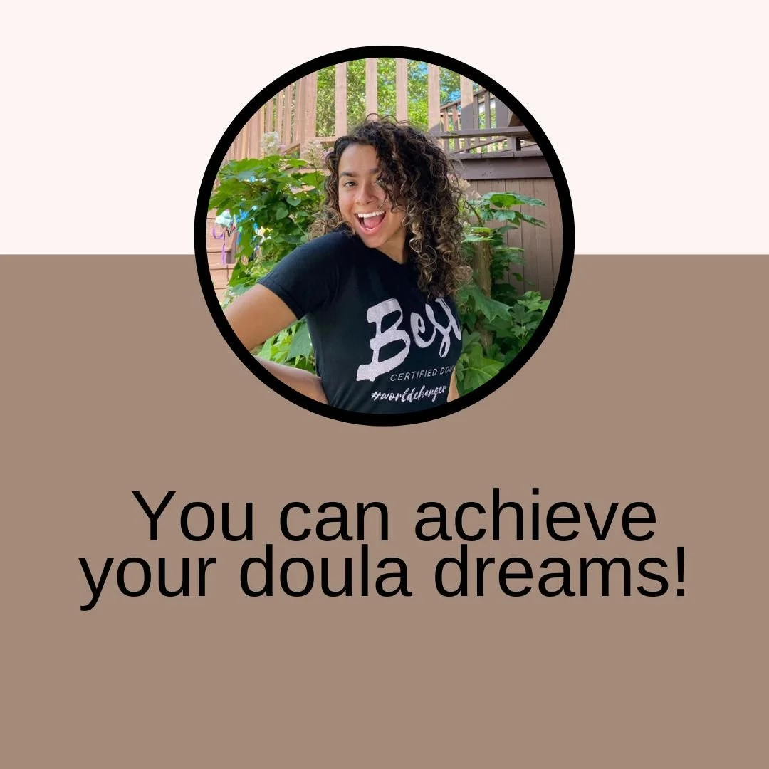 Free Doula Class — Best Doula Training