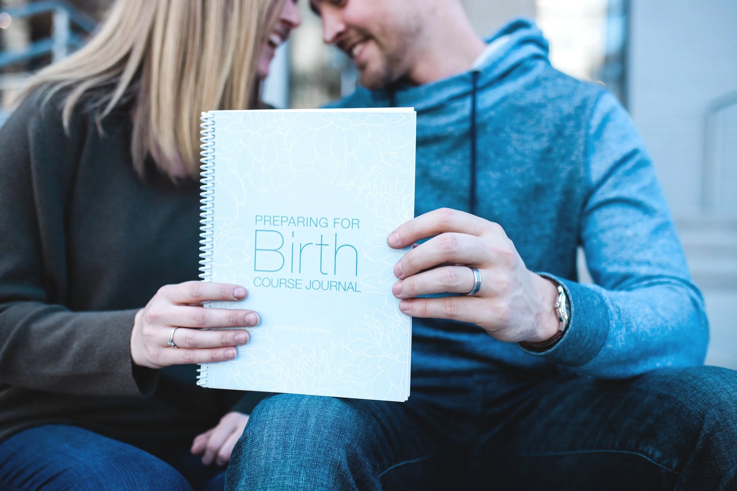 Teach Birth Classes | Childbirth Education — Best Doula Training