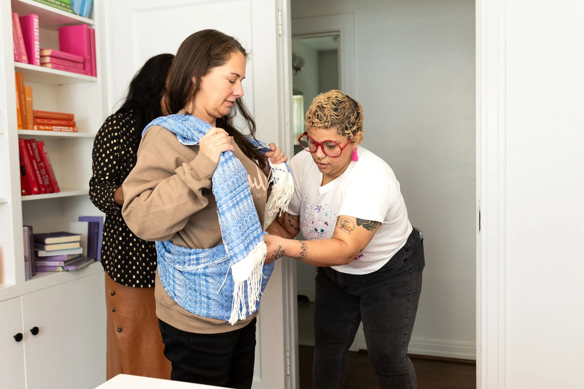 BEST Doula Training Comparison (vs. DONA & CAPPA) — Best Doula Training