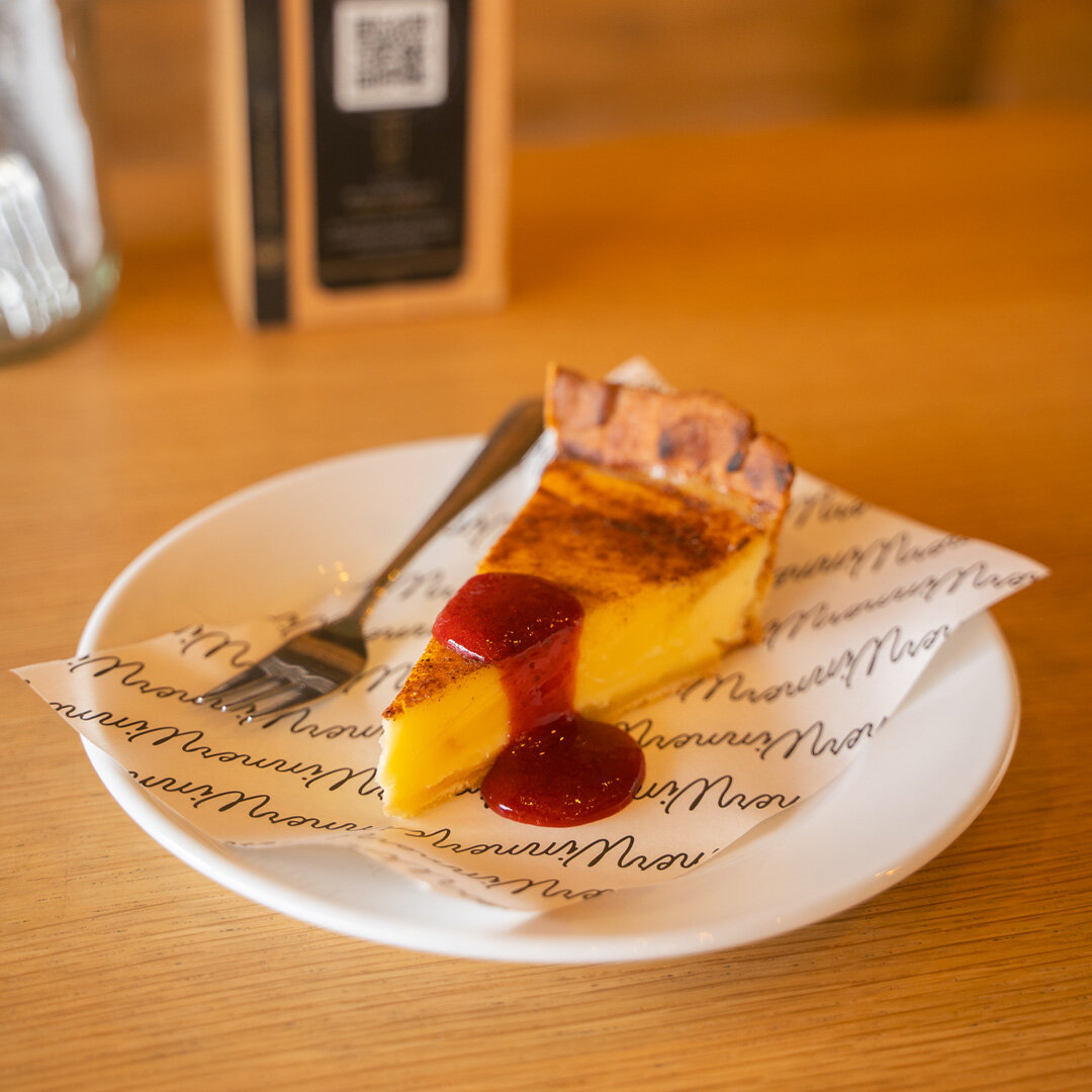 Our Food Menu | Winner Winner