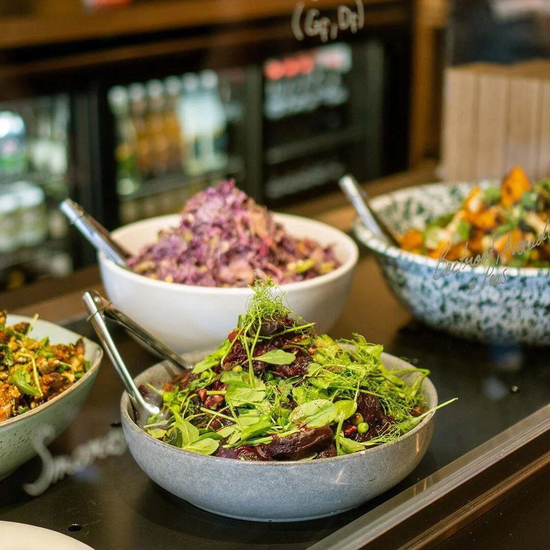 Our Food Menu | Winner Winner