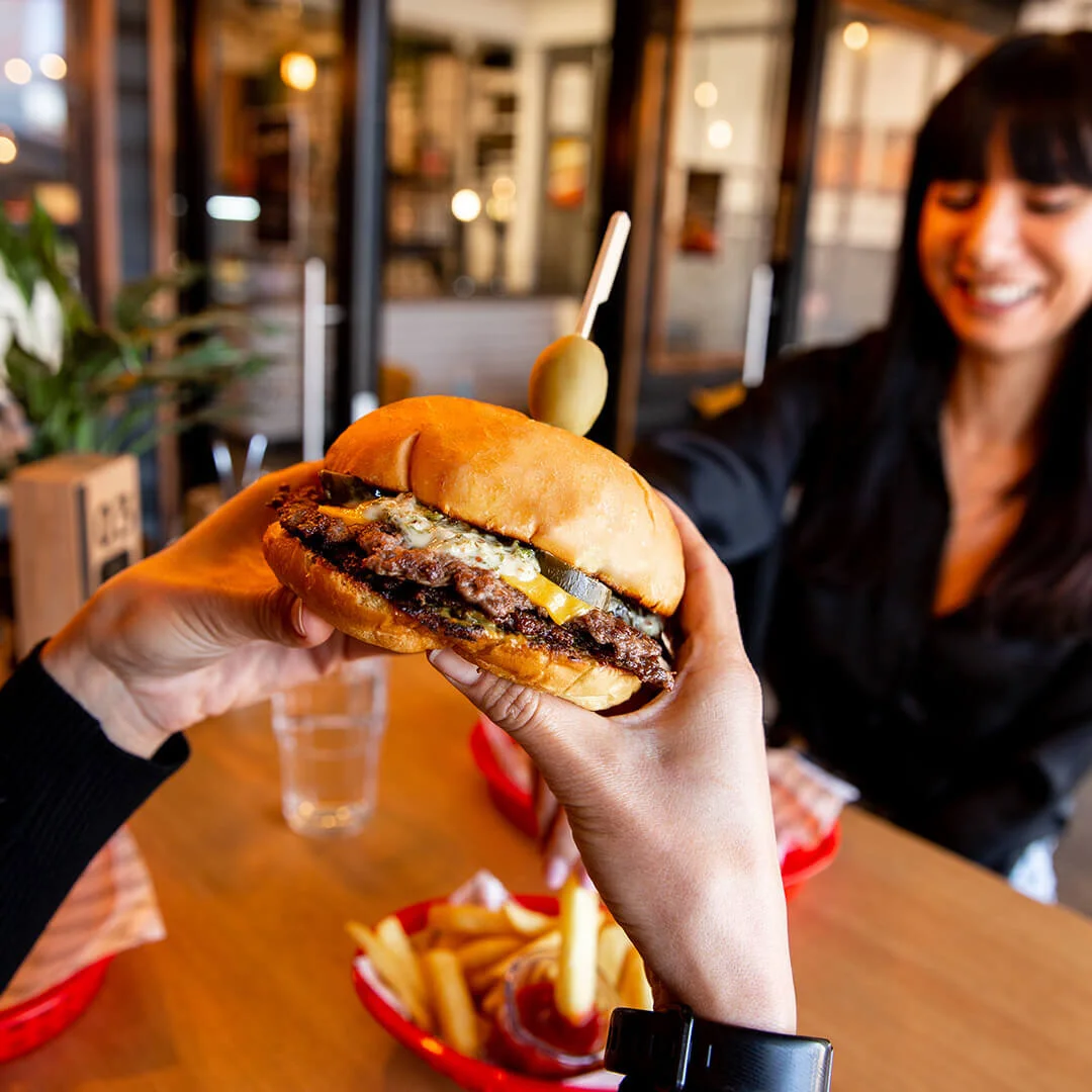 Our Food Menu | Winner Winner