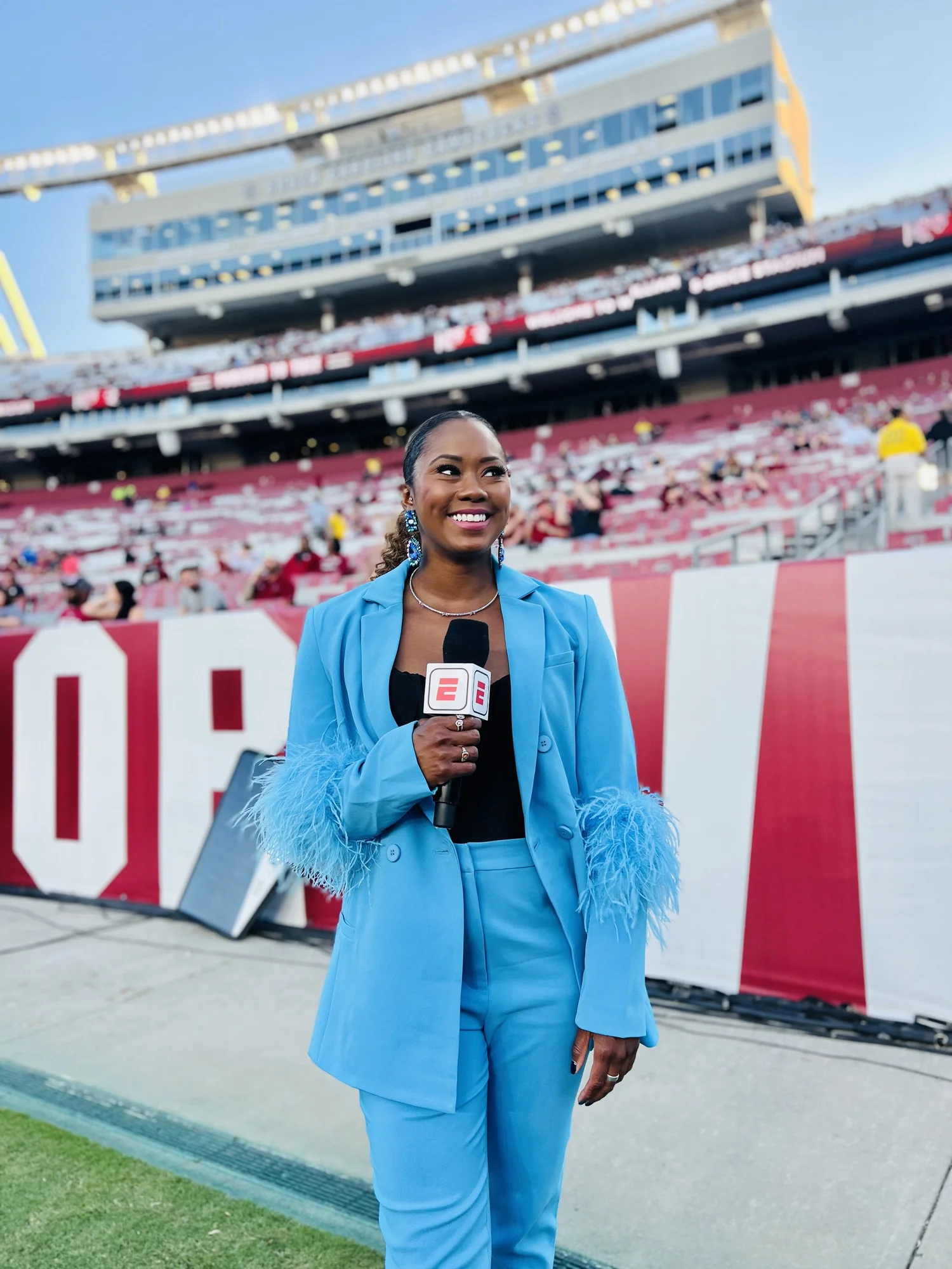 Tamara Brown