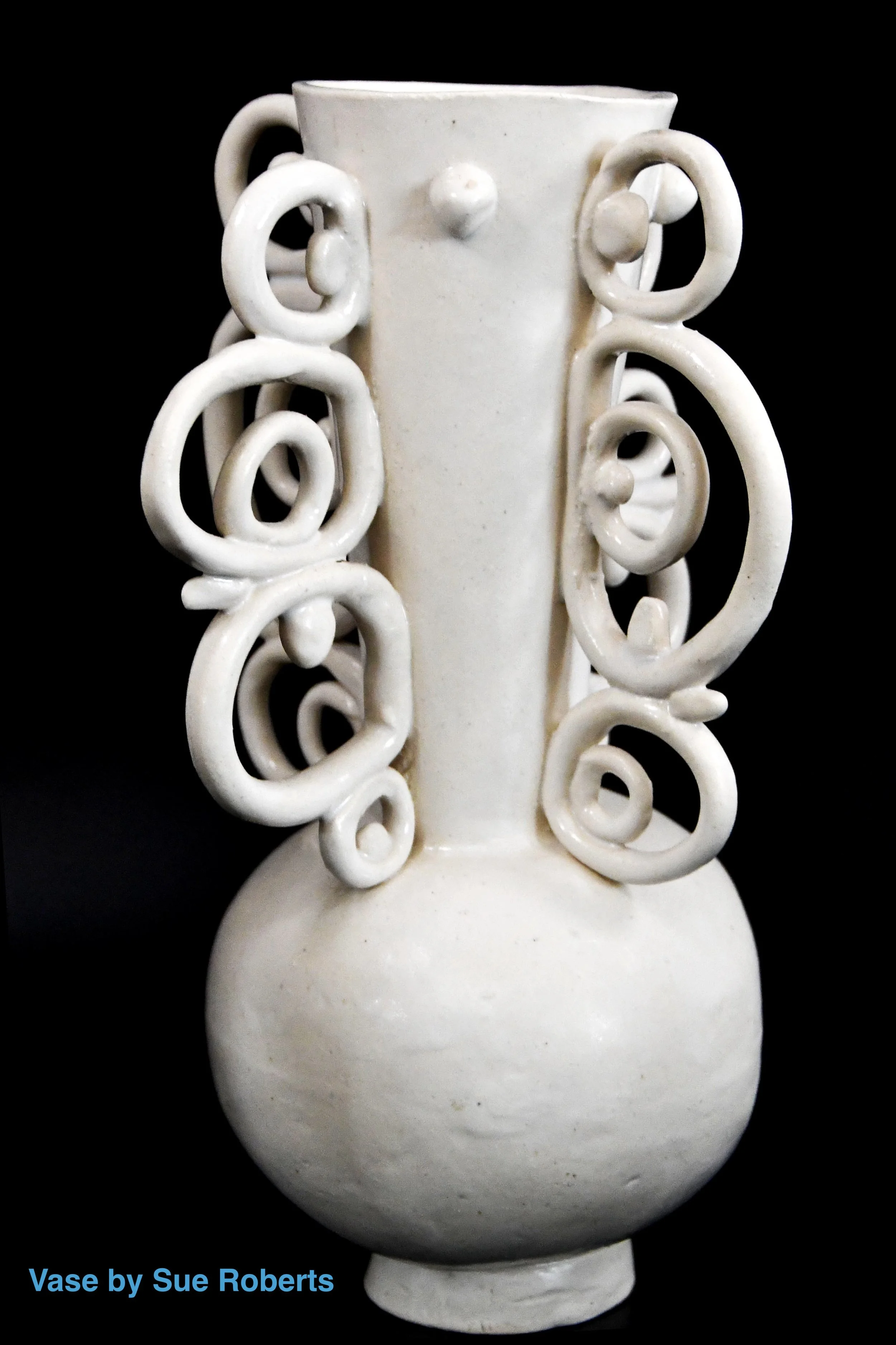 Classes and Workshops — Sue Roberts Sculpture