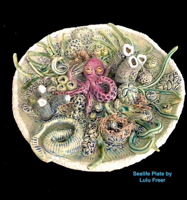 Classes and Workshops — Sue Roberts Sculpture