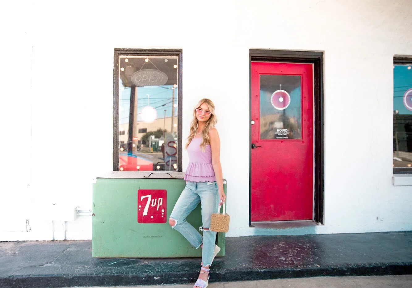 Lookbook — Grae Apparel - Waco Women's Boutique
